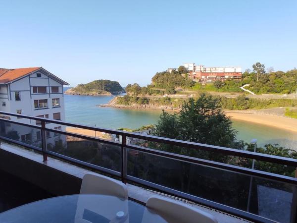 Amane Lekeitio, Parking Incluido - Lekeitio