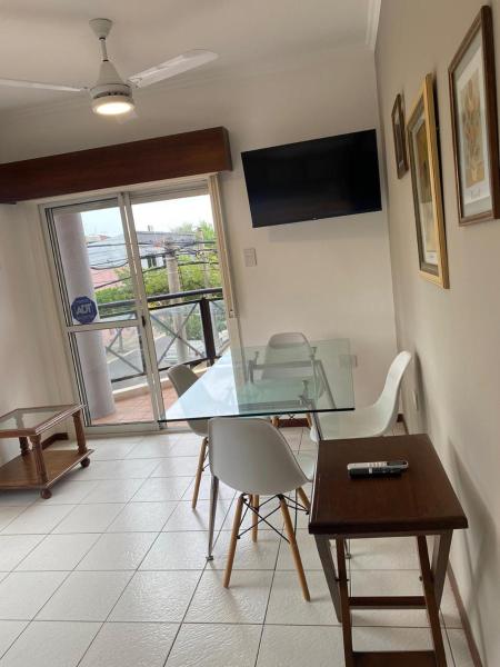 Dpto Muy Luminoso En El Centro. - Corrientes, Argentina