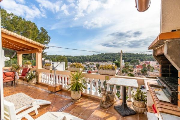 Villa Joana - Andratx
