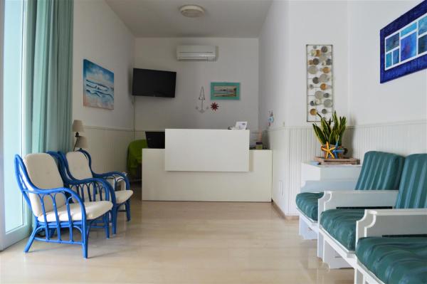 Hotel Canoa - Milano Marittima