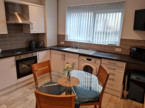 The Lawrence Apartment - Bristol