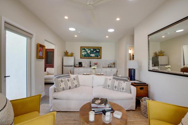Serene San Diego Retreat With Deck - Walk To Bay! - La Playa - San Diego