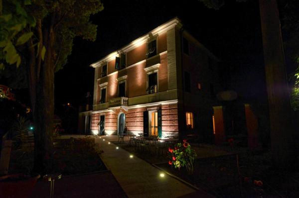 Villa Accini - Bonassola