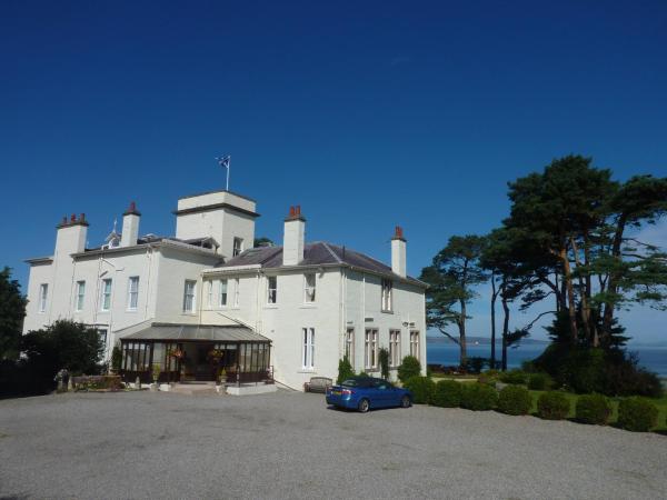Invernairne - Nairn