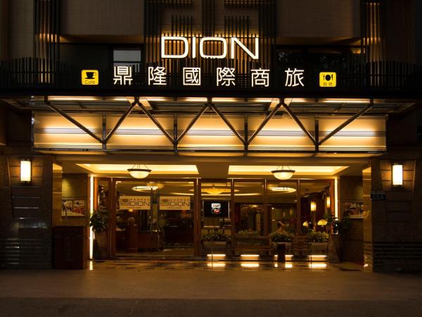 Hotel Dion - Daya District