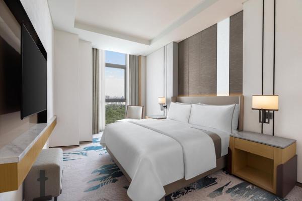 The Westin Manila -