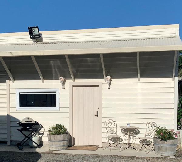 Benrose Farm Cottages - Porirua