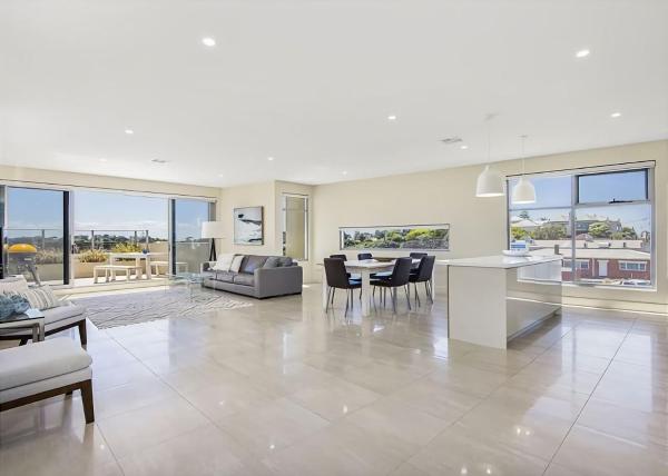 Salt 18 Luxury Sorrento Penthouse - Portsea