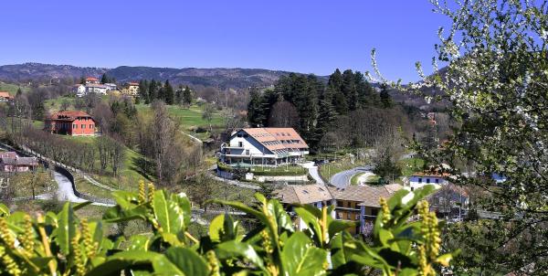 Hotel Pian Del Sole - Varazze