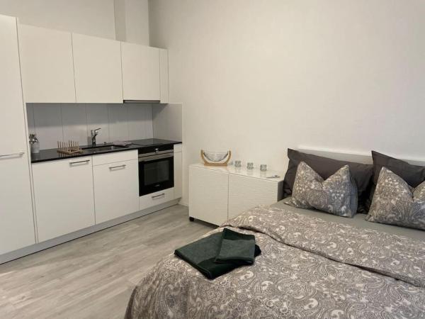 Studio In Neuem Efh (2023) - Winterthur