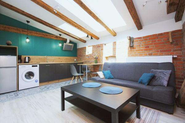 Apartamenty Na Starym Mieście - Polonia