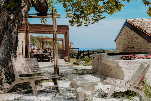 Monna Terra B&b - Fermo