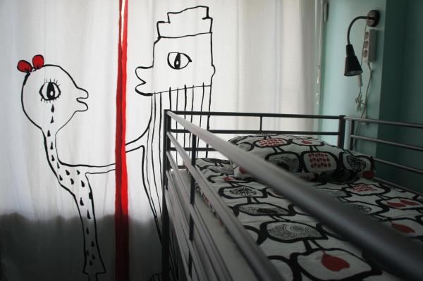 Sweetdream Guesthouse - Helsinki