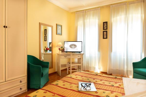 Hotel Minerva - Bastia Umbra