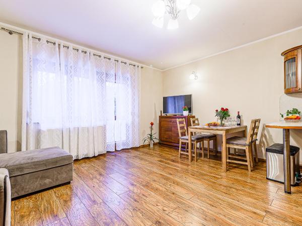 Visitzakopane - Apartament Tetmajerówka - Zakopane