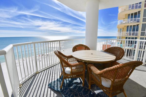 Island Royale 806 - Gulf Shores, AL