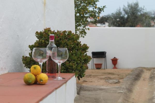 Casa Das Correias - Evora