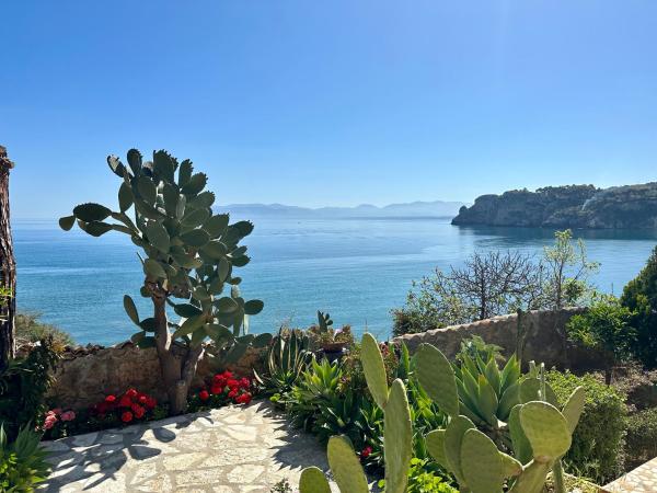 Terrazza Sul Mare Scopello - Scopello, Italy