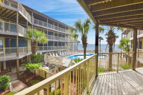 Sandpiper 10a - Gulf Shores, AL
