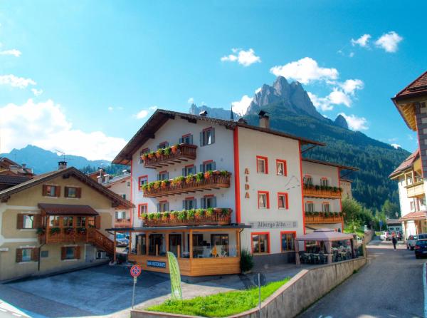Hotel Aida - Vigo di Fassa
