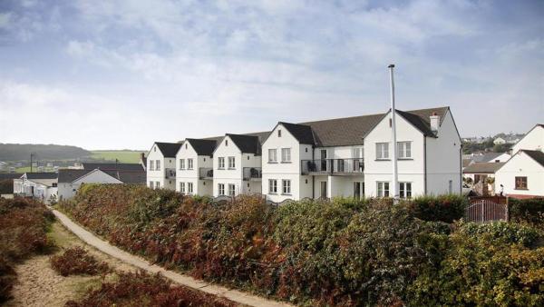 Barley Cottage - Rhossili