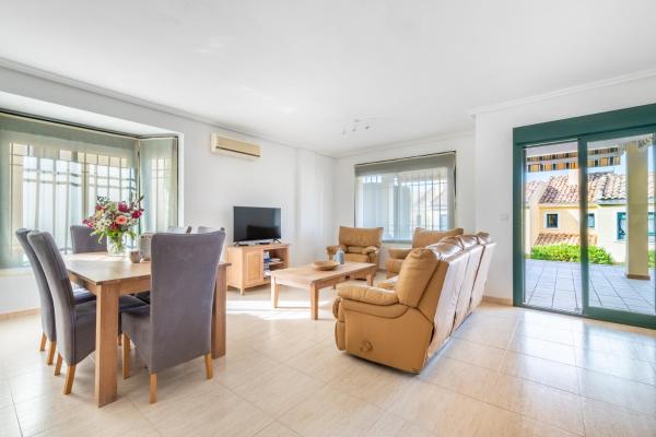 Cosy Luxapartment 4 Pers - Cabo Roig