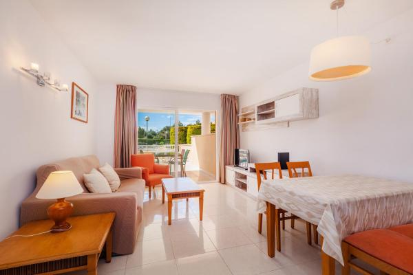 Apartamento Espiga - Cala Millor