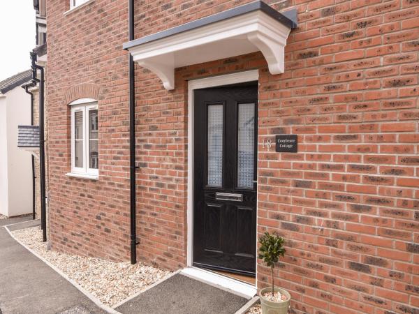 Conybeare Cottage - Lyme Regis