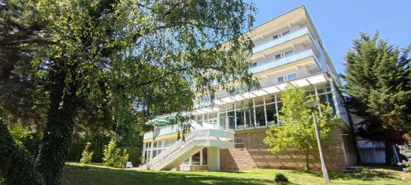 Hotel Fit Hévíz - Hévíz