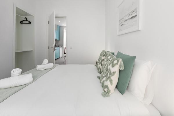 Refúgio Da Nazaré - Nazaré