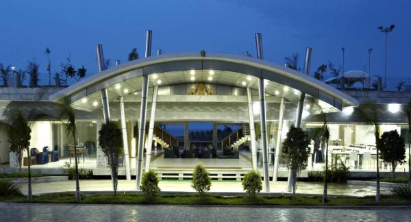 Grande Bay Resort And Spa Mamallapuram - Mahabalipuram