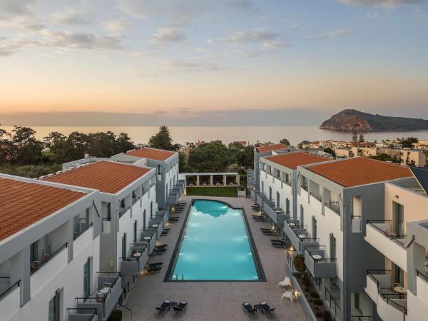 Sunrise Village Hotel - All Inclusive - Chania