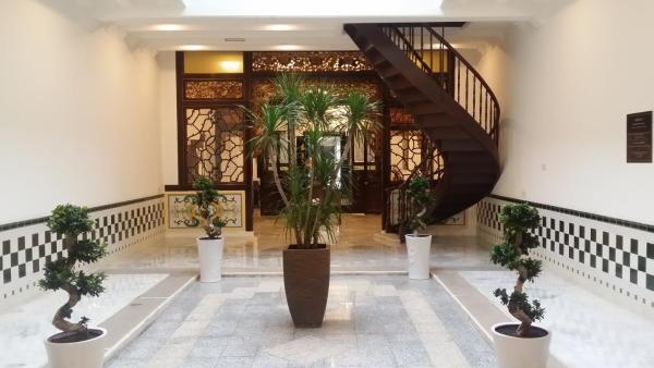 Heeren Palm Suites - Malacca