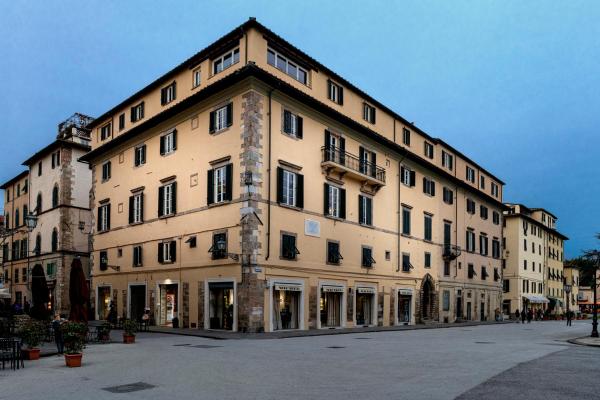 Grand Universe La Residenza - Lucca