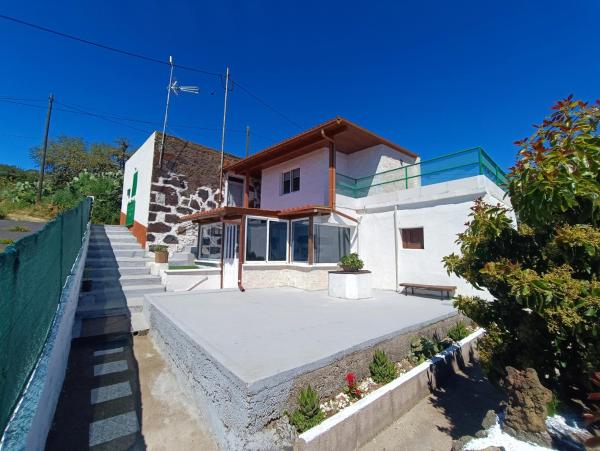 Vivienda Vacacional Villatajace - El Hierro