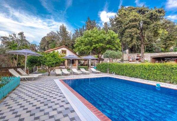 Villa Rafaela - Rhodes