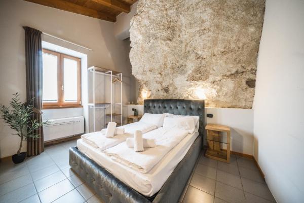 La Cantinota - Locanda De Manincor Rooms - Arco
