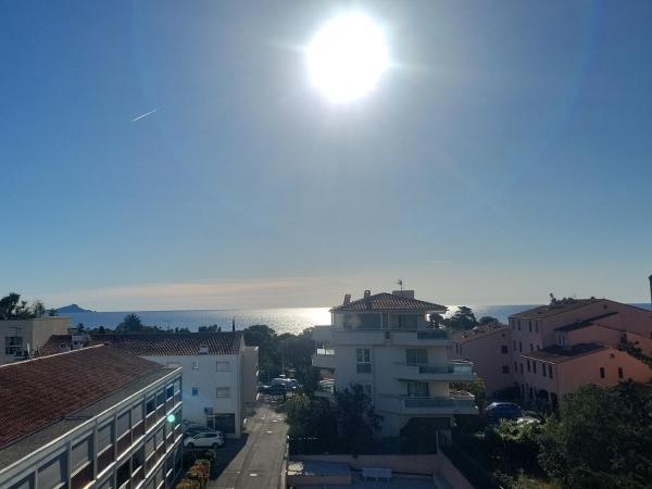 Bel Appartement à 200m De La Mer! - Var