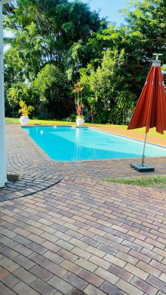 La Lucia Sleepover - Umhlanga