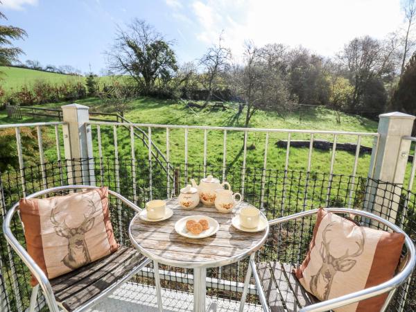 The Cheese Loft - Carmarthenshire