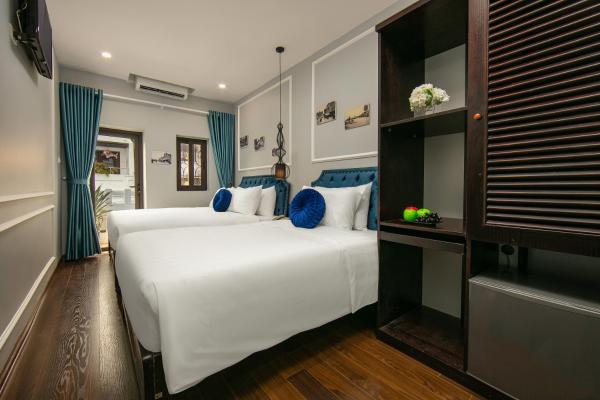 La Renta Hotel & Spa - Hanoi