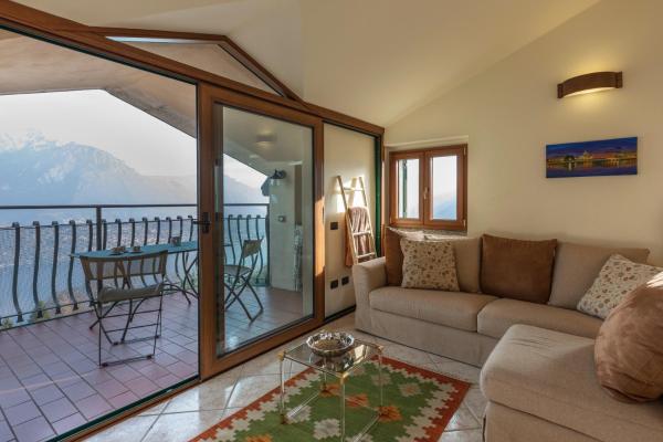 Civenna Lake View By Wonderful Italy - Bellagio