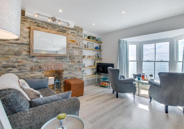 Pumlumon Penthouse - Aberystwyth