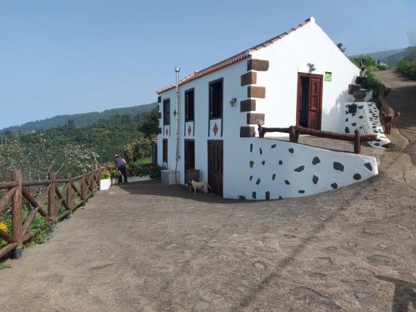 Casa El Faro - La Palma
