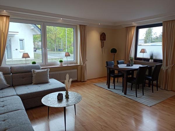 Hotel Garni Zum Grünen Baum - Delbrück
