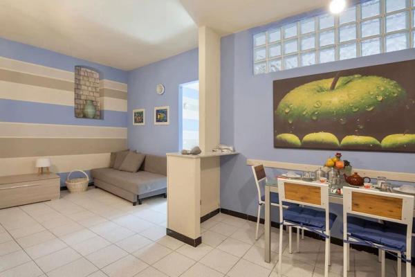 Casa Nonna - Manarola