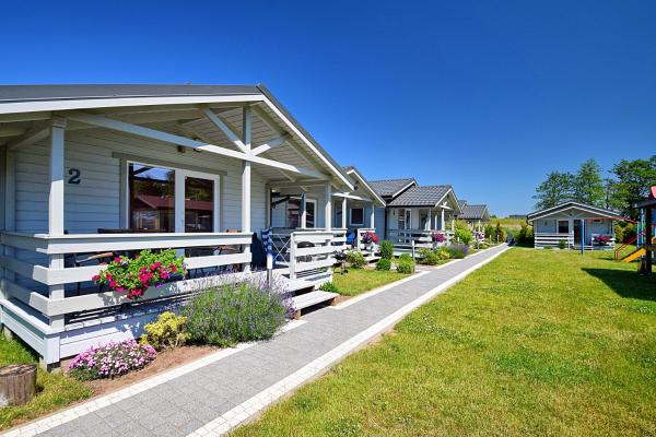 Rumiankowa Polana - Sarbinowo