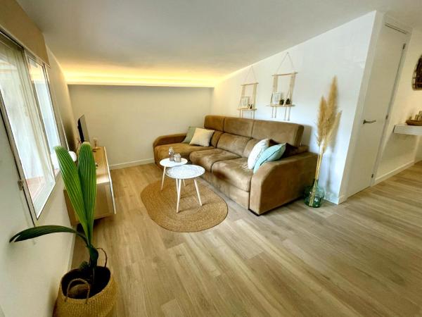 Casa Playa Torre Del Mar- Home Rent Malaga - Torre del Mar