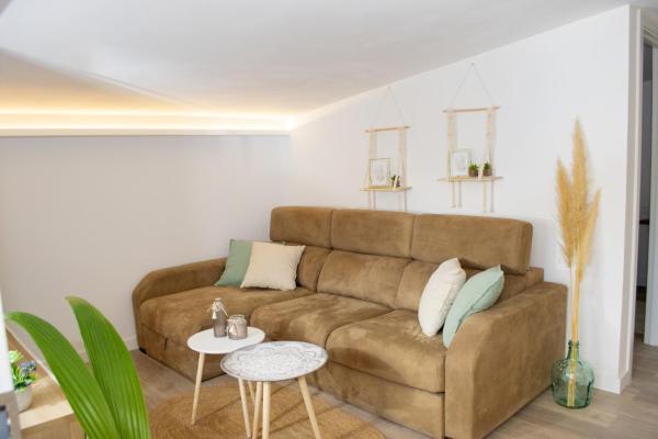 Casa Playa Torre Del Mar- Home Rent Malaga - Vélez-Málaga