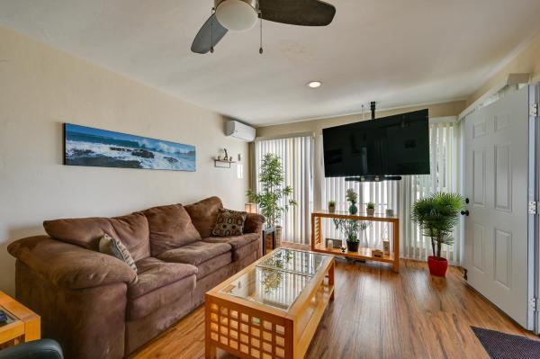 Pacific Beach Apartment Walk To Beach And Pier! - San Diego, CA